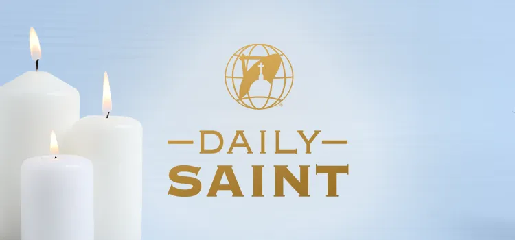 Sts. Faustinus and Jovita | EWTN Mission