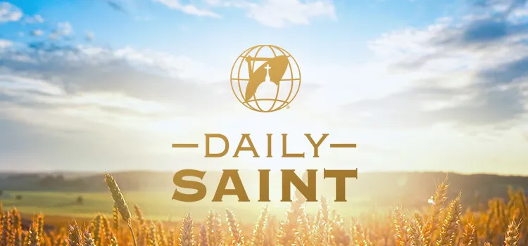 St. Paulinus of Aquileia | EWTN Mission